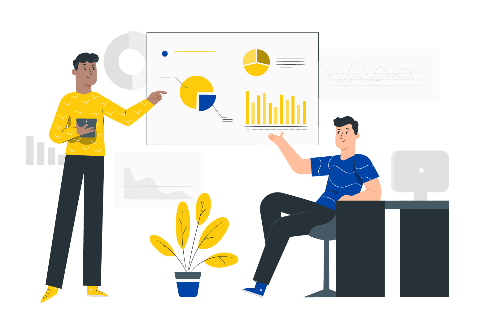 Best Practices For Your Financial Reporting And Analysis Best Practices For Your Financial Reporting And Analysis